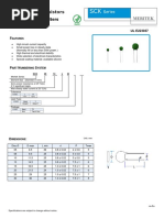 Alc 4030 | PDF | Amplifier | Microcontroller