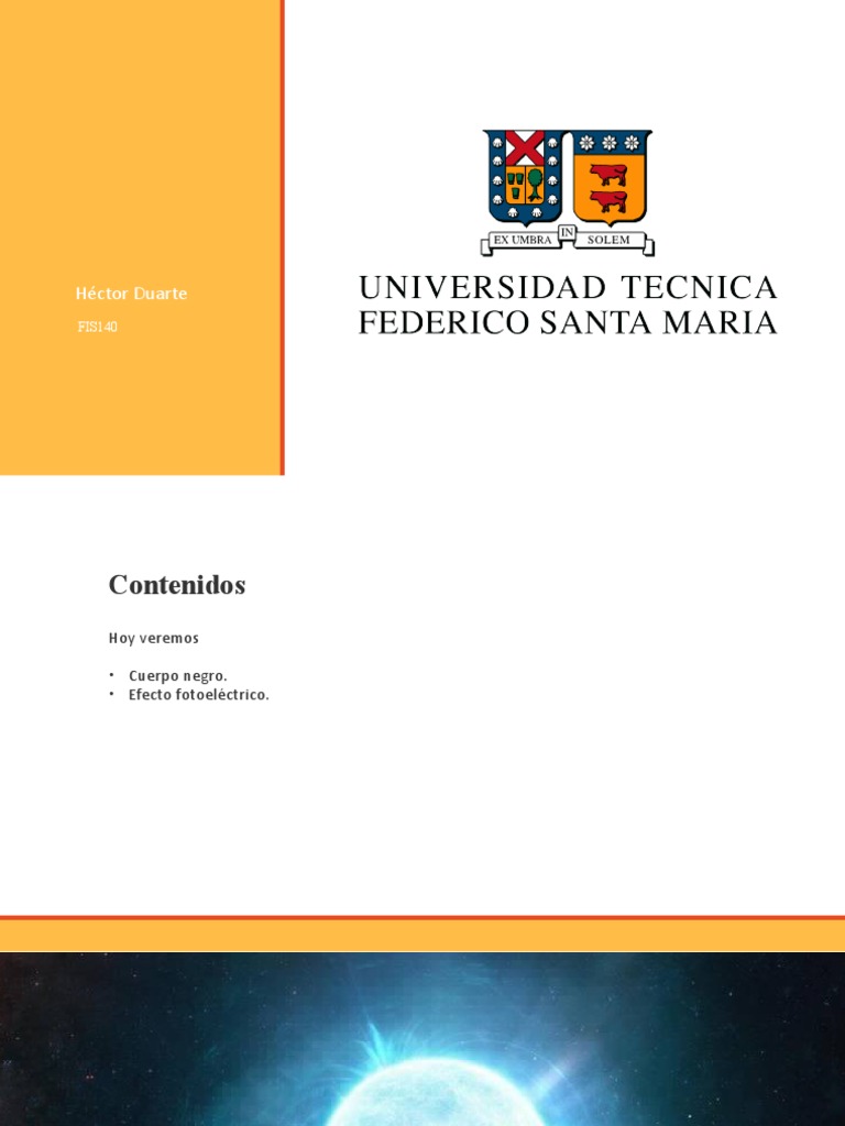 14 Clase | PDF | Efecto fotoeléctrico | Ligero