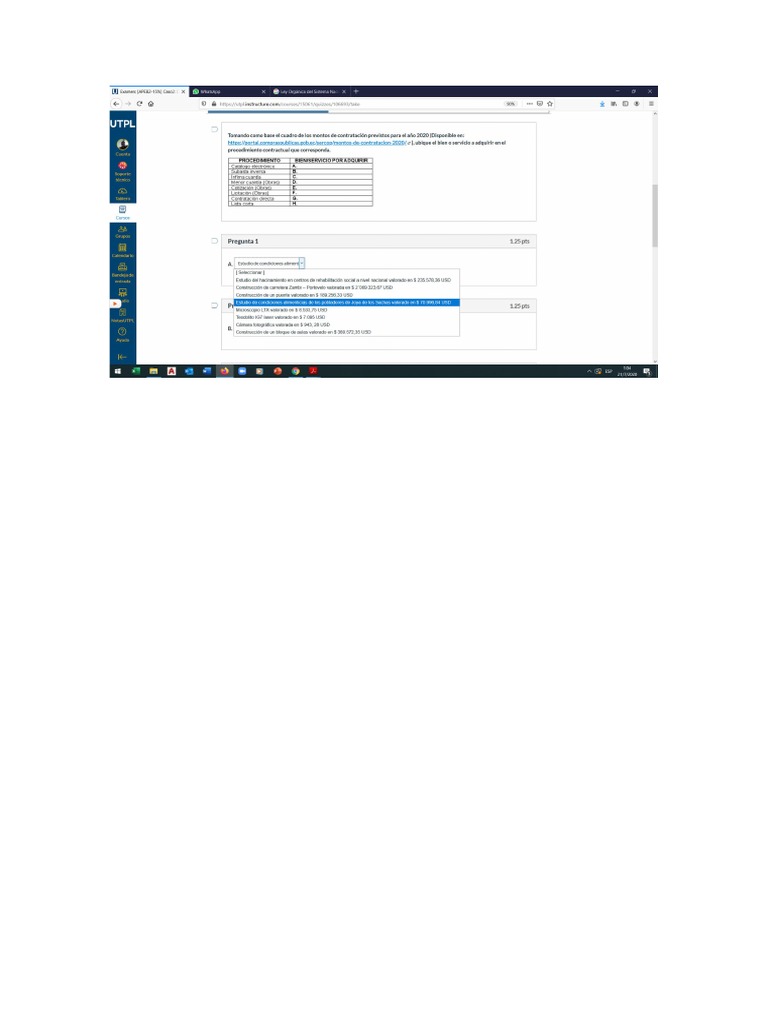 Caso2 Administrativo 2b | PDF