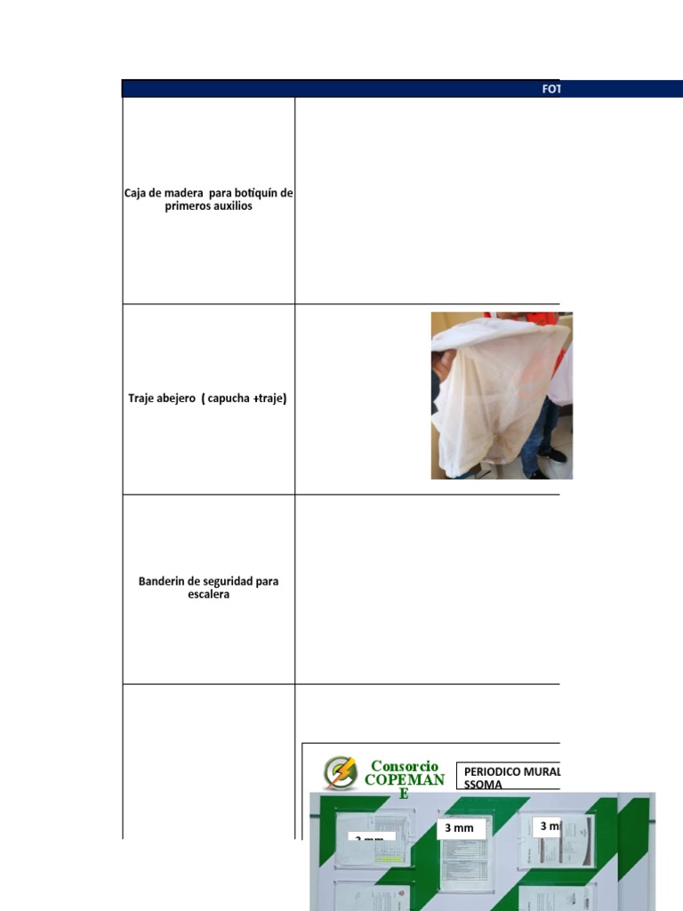 Epps Cotización | PDF