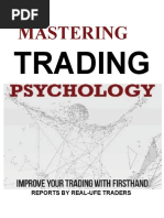 The Disciplined Trader PDF | PDF | Experience | Perception