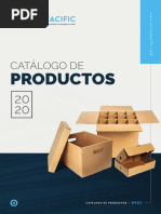 Catálogo EMPACK | PDF | Tecnología