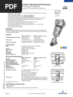 Rate Compensated Heat Detector | PDF | Electrical Engineering ...