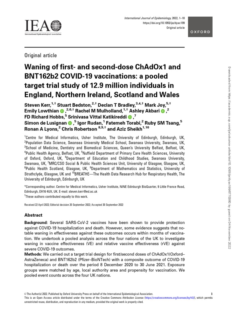 Dyac 199 | PDF | Public Health | Medicine