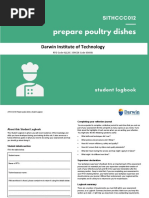 Food Safety Program Template Overview | PDF | Hazard Analysis And ...