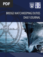 Formc MDSD Form | PDF | Ships | Cargo