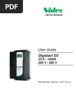 PB92971EN CO2RE User Manual - English - ECO-4784 | PDF
