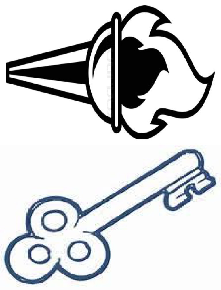 KEY&TORCH | PDF