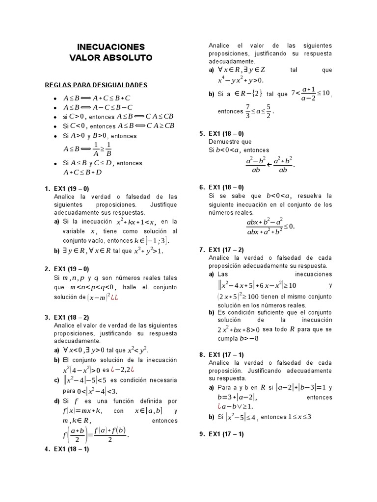 Ex1 Fucal-2021 | Descargar gratis PDF | Función (Matemáticas) | Geometría