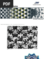 Red Modular | PDF | Triángulo | Geometría euclidiana