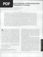 MFIT Principles | PDF | Weight Training | Human Anatomy