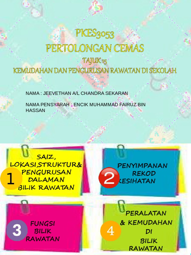 Pertolongan Cemas | PDF