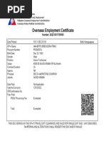 10 Codes (React Philippines Inc.) | PDF | Telecommunications | Electronics