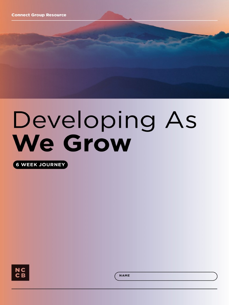 Spiritual Formation Workbook | Download Free PDF | Jesus | Faith