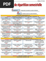 Module4 5eme Annee | PDF | Linguistique
