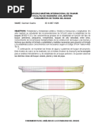 Estabilidad Del Buque A Grandes Angulos de Escora | PDF | Física ...