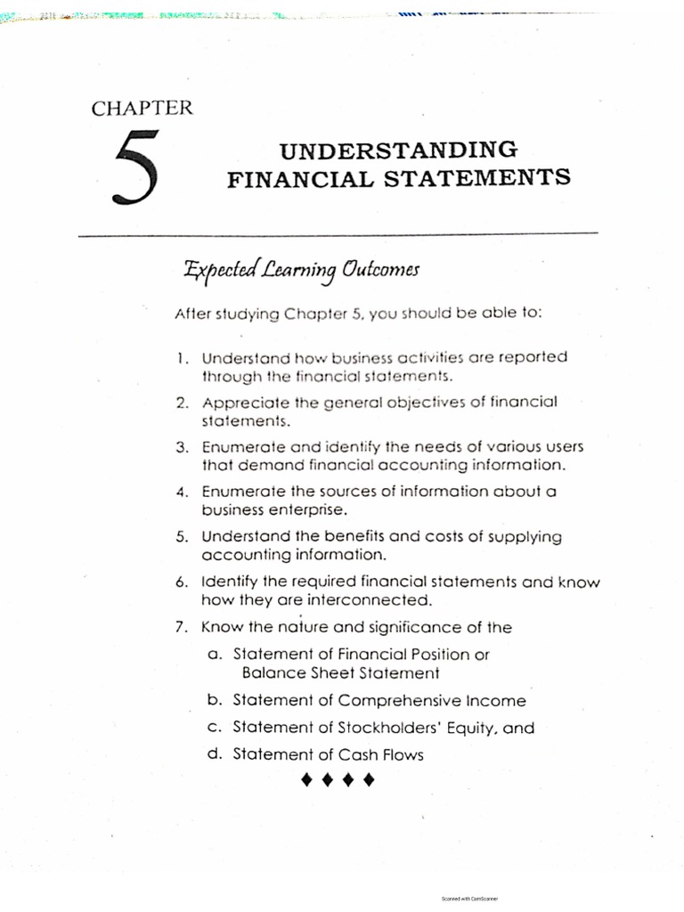 Chapter 5 | PDF