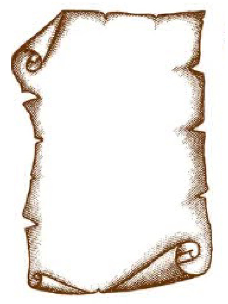 Modelo de Pergamino | PDF