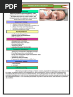 Republic Act No. 10354 | PDF | Family Planning | Childbirth