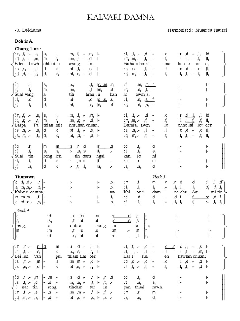 Kalvari Damna | PDF | Foreign Language Studies