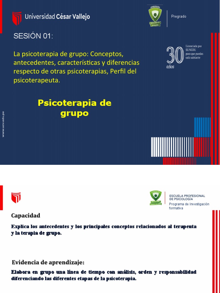 Clase 1 - 2022 | PDF | Psicoterapia | Psicoanálisis