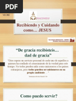 Hechos 6 - 1-7 | PDF | Iglesia Católica | Iglesia cristiana