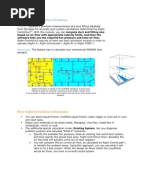 Field Duct Sizing Chart