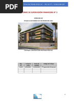 Predecesoras Project | PDF