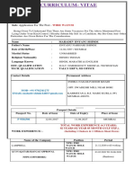 Material Pull Out Form PDF | PDF