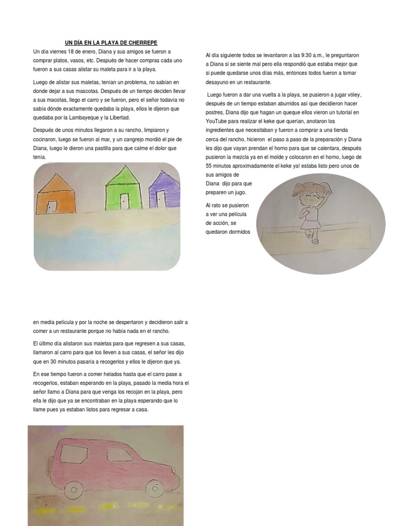 Maria Jose Urbina Marchena | PDF