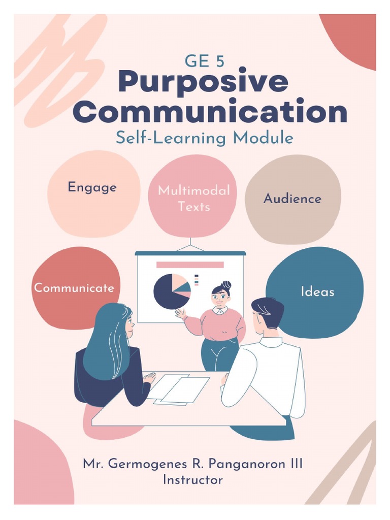 Understanding Communication: A Guide to the Nature, Process, Principles and Importance of ...