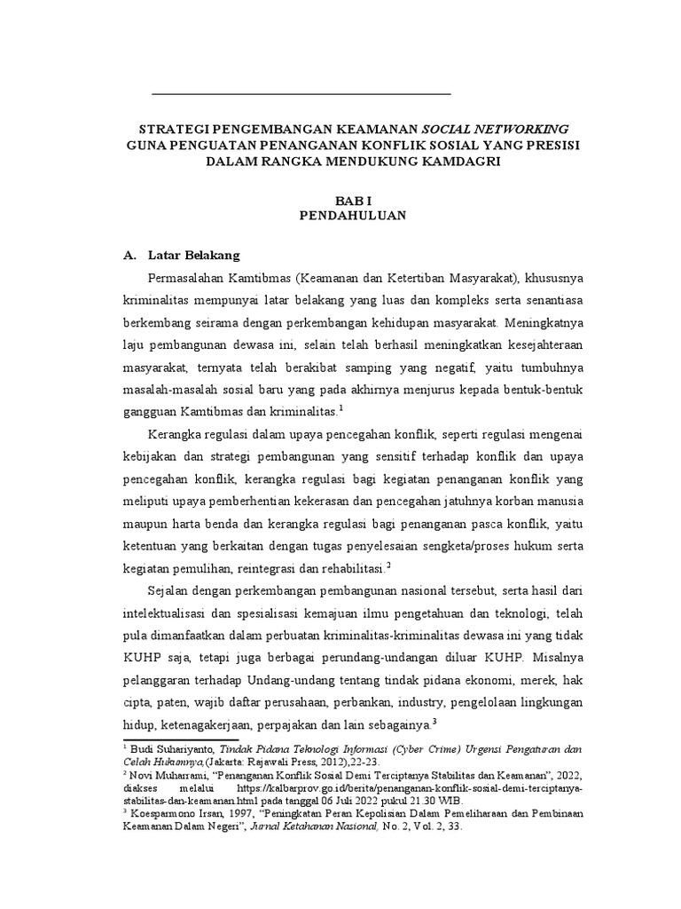 Skripsi Fastwork | PDF