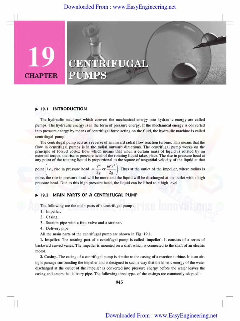 Fmm Unit V Notes Pdf 