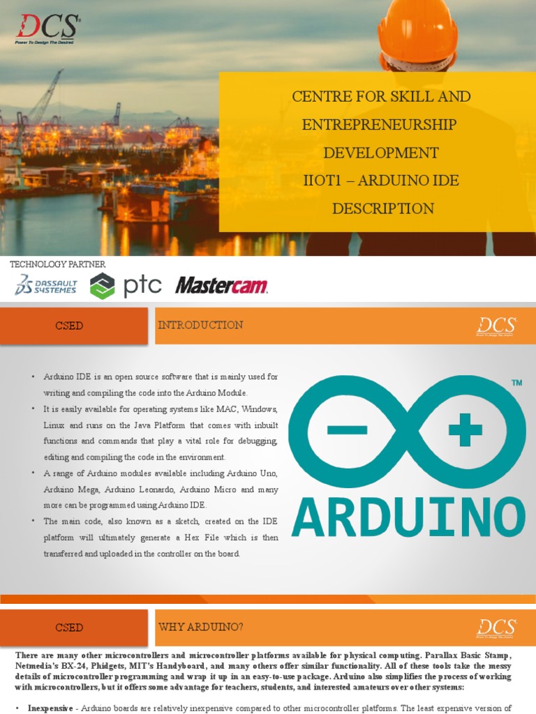 Arduino And Esp Software Description Pdf Arduino Integrated Development Environment 