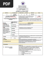 Nabubulok at Di Nabubulok Signage | PDF