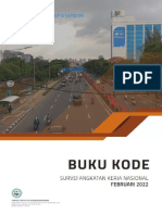Kode KLU dan Pajak Usaha Terbaru | PDF