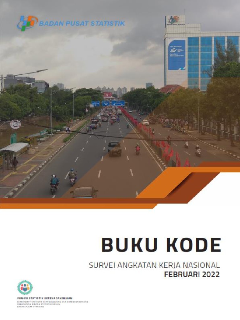 Buku 4 Kode Sak 0222 | PDF
