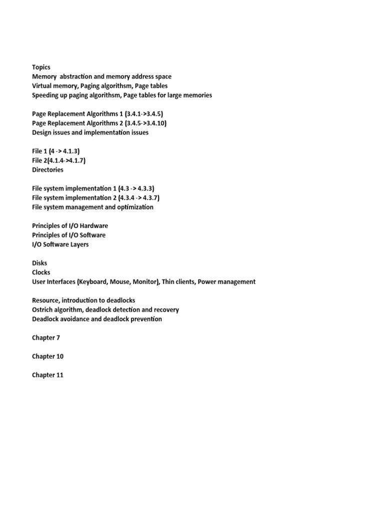 OSG202 | PDF | Computers