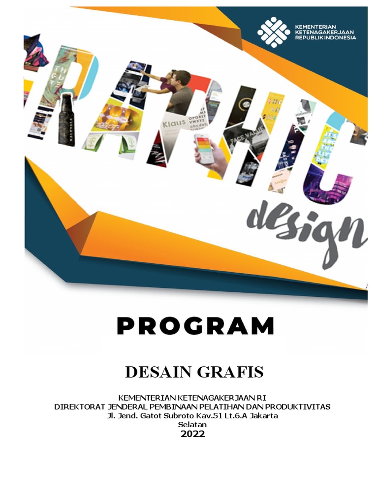 Desain Grafis | PDF