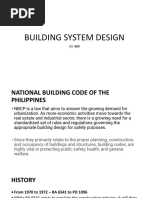 NBCP | PDF | Building Code | Philippines