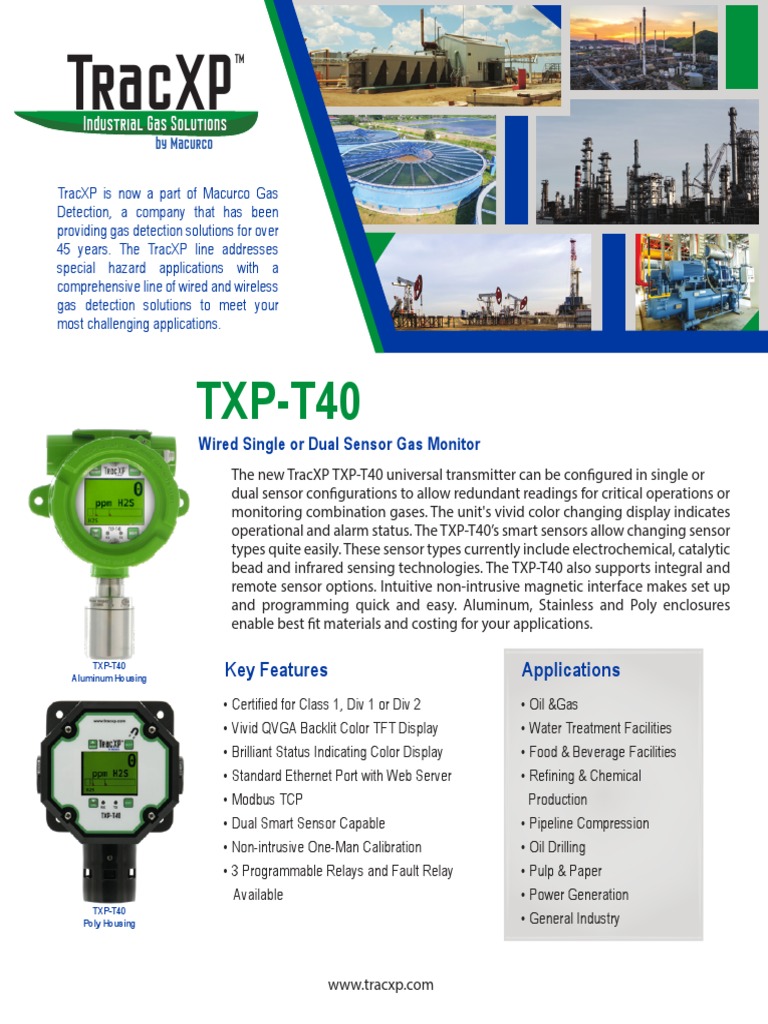 TXP T40 | PDF | Chemistry | Chemical Elements