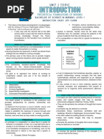 Kath Murdochs Inquiry Model | PDF | Information | Thought