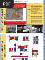 Capilla Ronchamp | PDF | Techo | Diseño arquitectonico