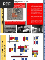 Análisis Arquitectónico de La Unidad Habitacional de Marcella - Abigahil Silvero | PDF | edificio