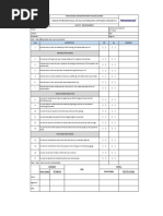 27.checklist For Glazing & ACP Cladding | PDF | Economic Sectors ...
