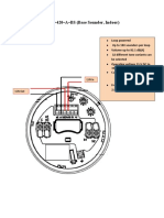 Asenware Catalogue | PDF | Security Alarm | Electrical Engineering