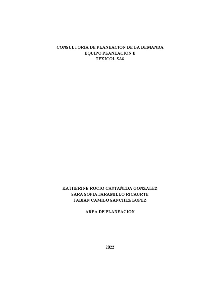 Resolucion de Preguntas Caso 1 | PDF | Marketing | Investigación ... Resolucion de Preguntas Caso 1 | PDF | Marketing | Investigación ...