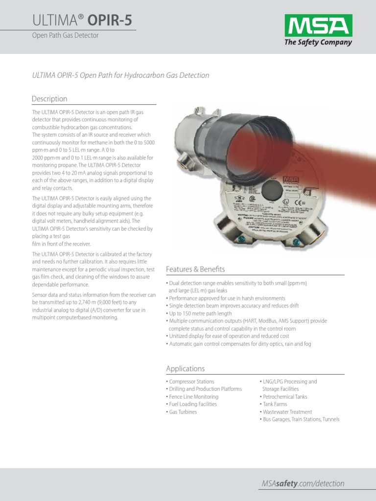 Opir 5 | PDF | Sensor | Electrical Engineering