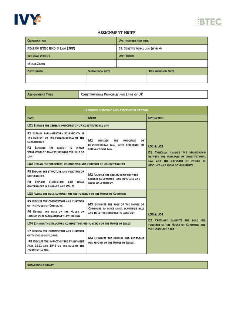 Devolution and Local Government in England and Wales. | PDF ...