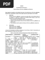 The Fnri Food Pyramid | PDF | Foods | Nutrition